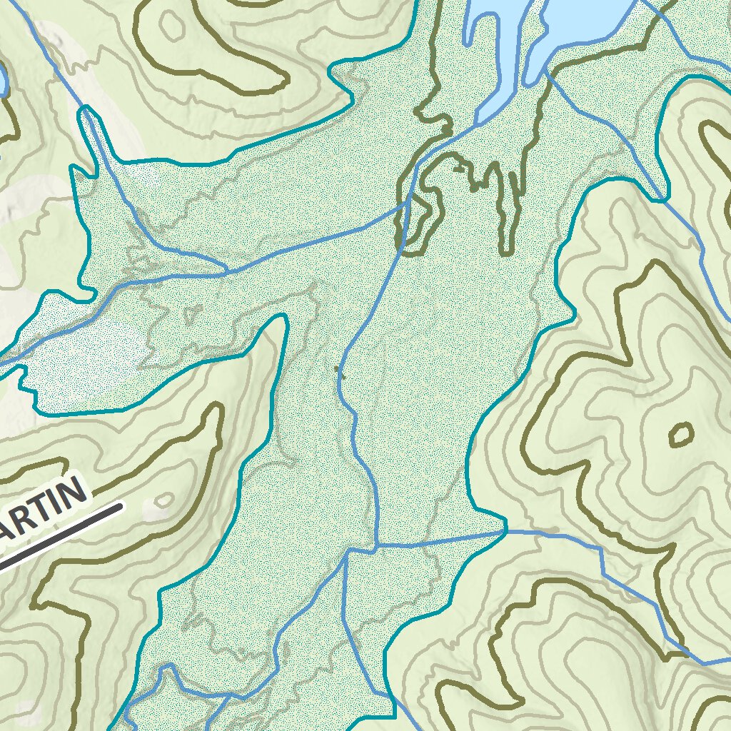 KyTopo (N22E07): Benton, Kentucky - 24k Map by KyGeoNet | Avenza Maps