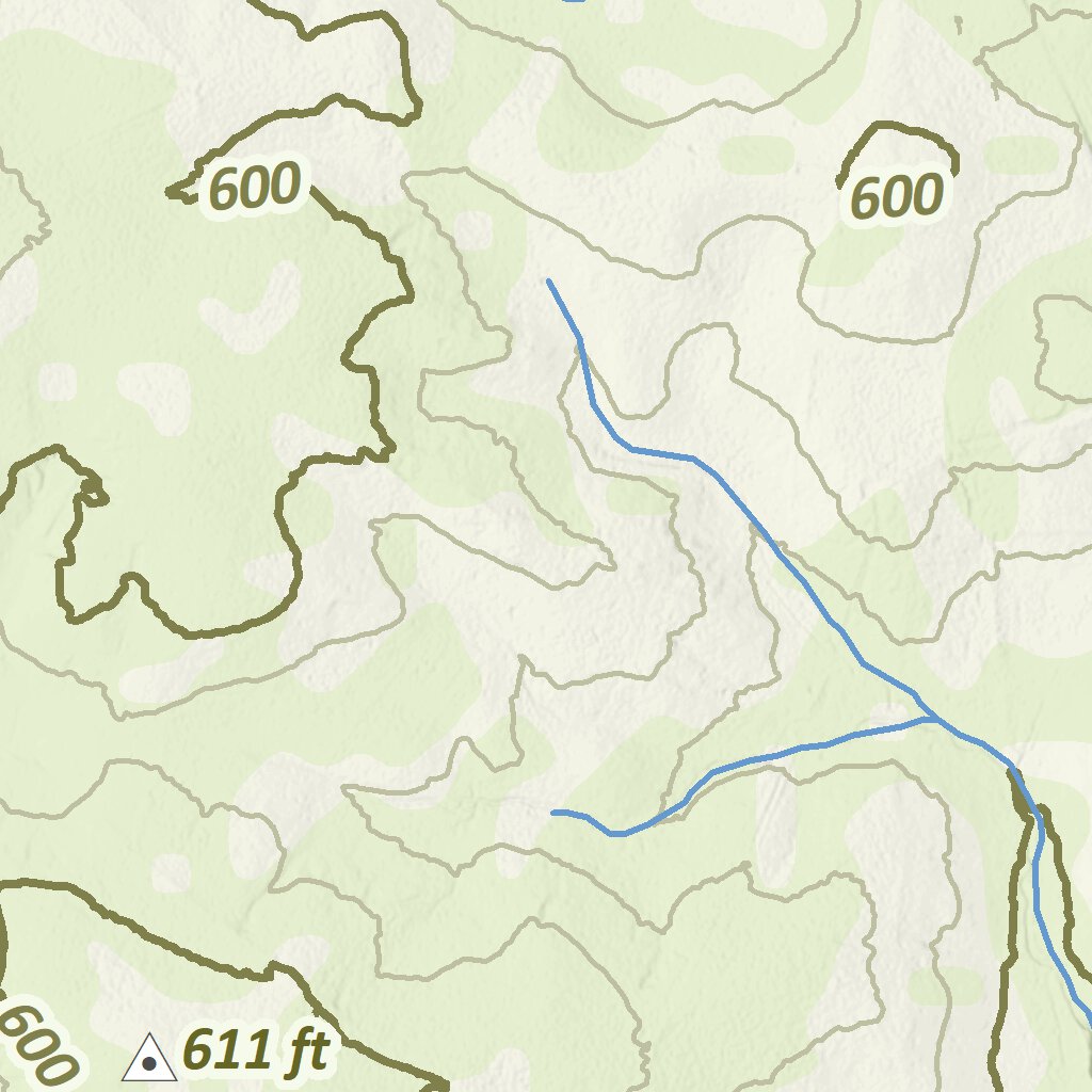 KyTopo (N24E10): LaFayette, Kentucky - 24k Map by KyGeoNet | Avenza Maps