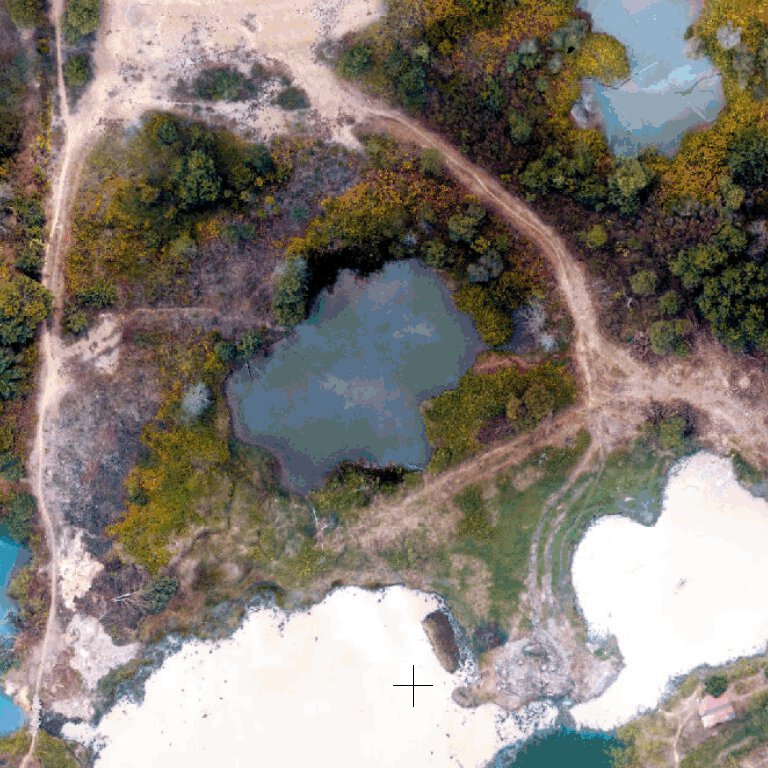 Y27 DRONE KOTA BANJARBARU Map by Mapala Fakultas Teknik UNLAM | Avenza Maps