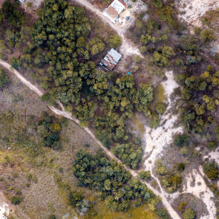 Y27 DRONE KOTA BANJARBARU Map by Mapala Fakultas Teknik UNLAM | Avenza Maps