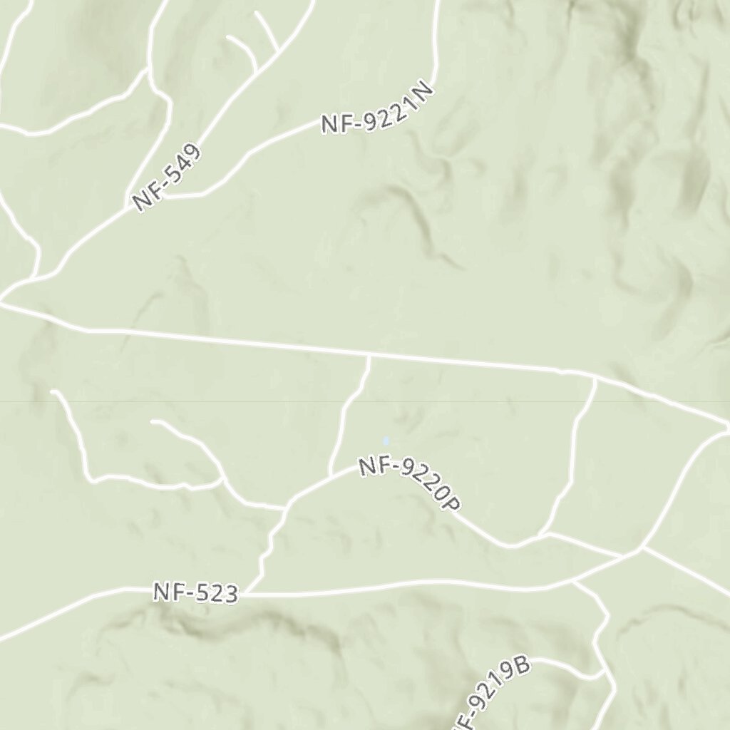 Stagecoach 100 - Map1 Map by Wren Cartography | Avenza Maps