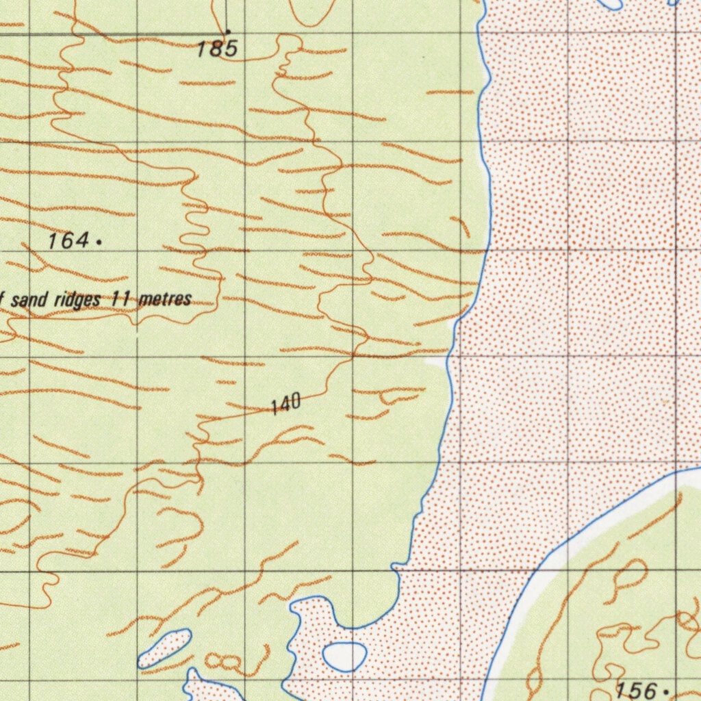 Kokatha (5935) Map by Geoscience Australia | Avenza Maps
