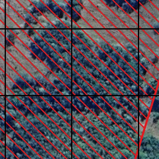 SABOTAGEM 67 Map by mapas para airsoft | Avenza Maps