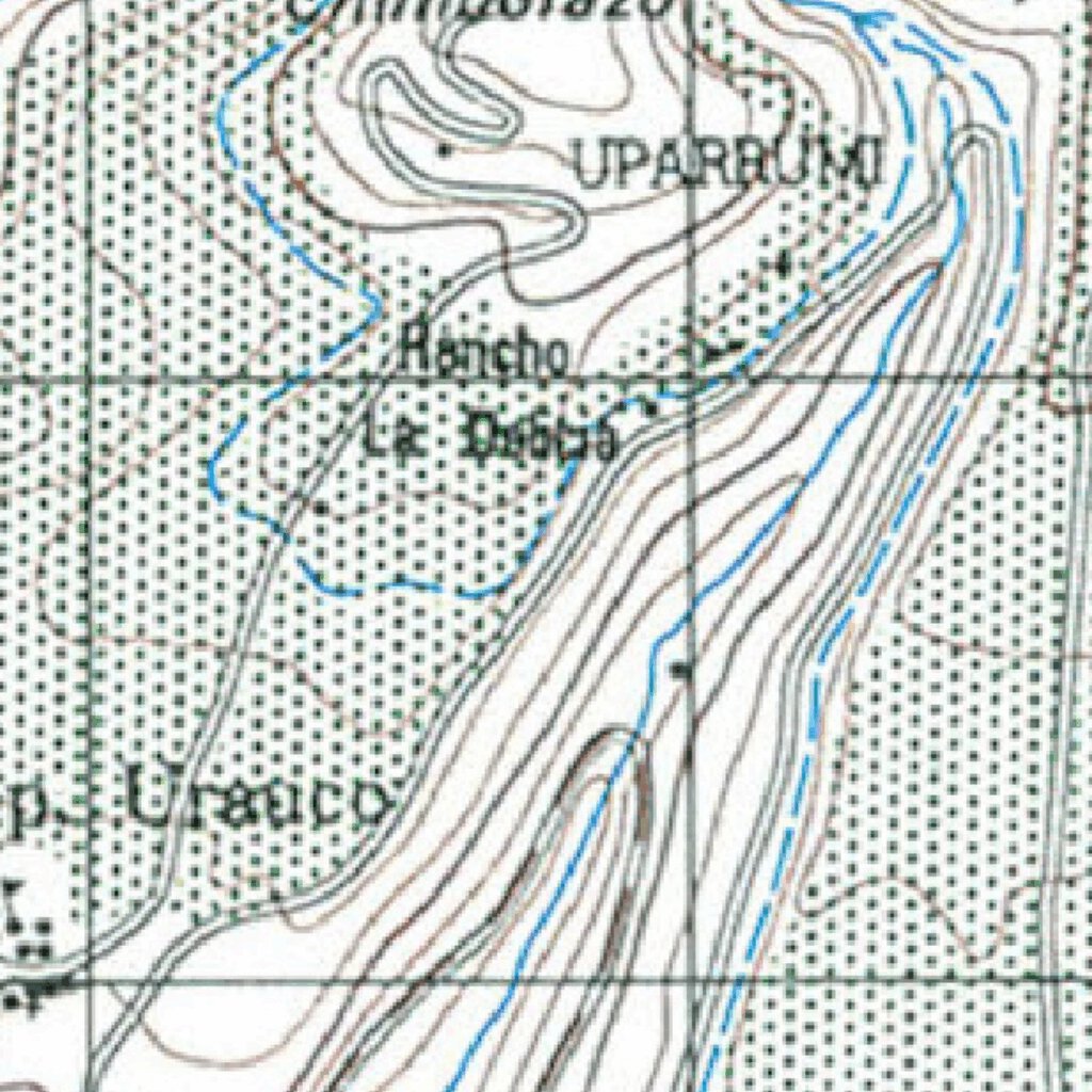 QUITO Map by Edgar baus | Avenza Maps