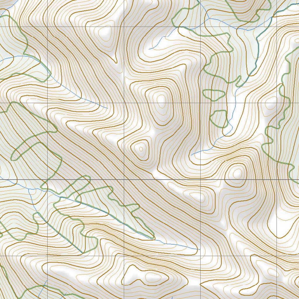 Jasper & Area Hiking Map by GoTrekkers Ltd | Avenza Maps