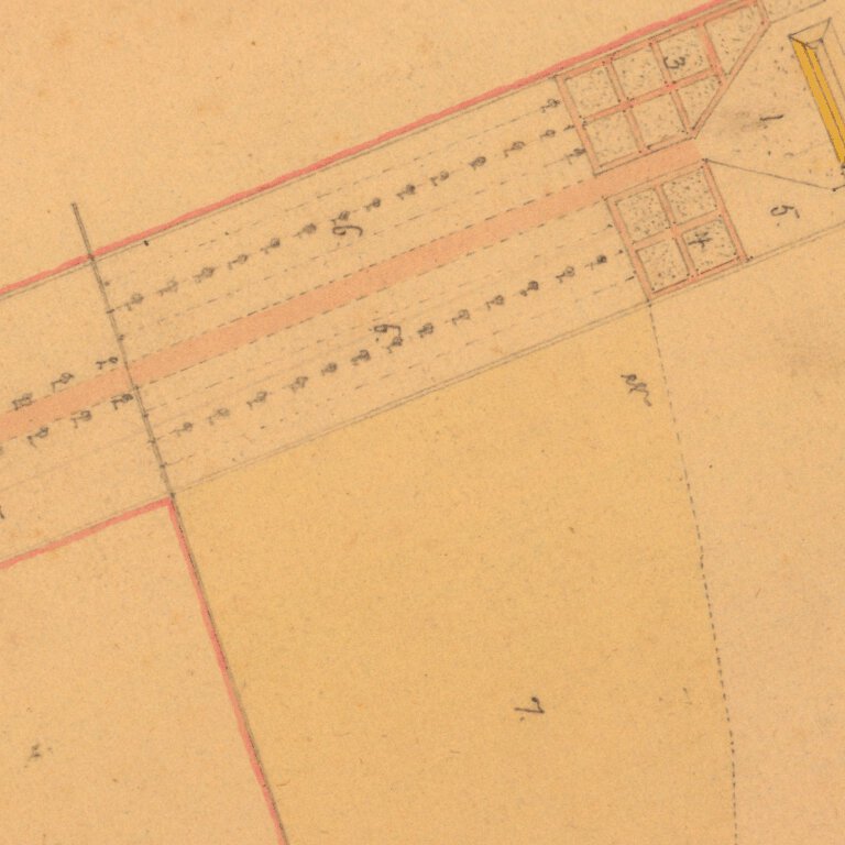 13-VAR-58b Freden Map by Historical GIS maps | Avenza Maps
