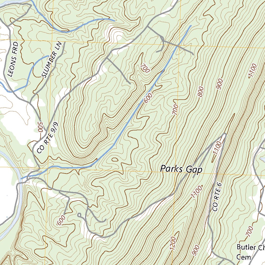 Big Pool, MD (2023, 24000-Scale) Map by United States Geological Survey ...