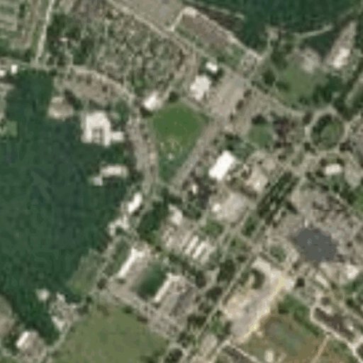 JBLE Hunter Parking Map by iSportsman | Avenza Maps