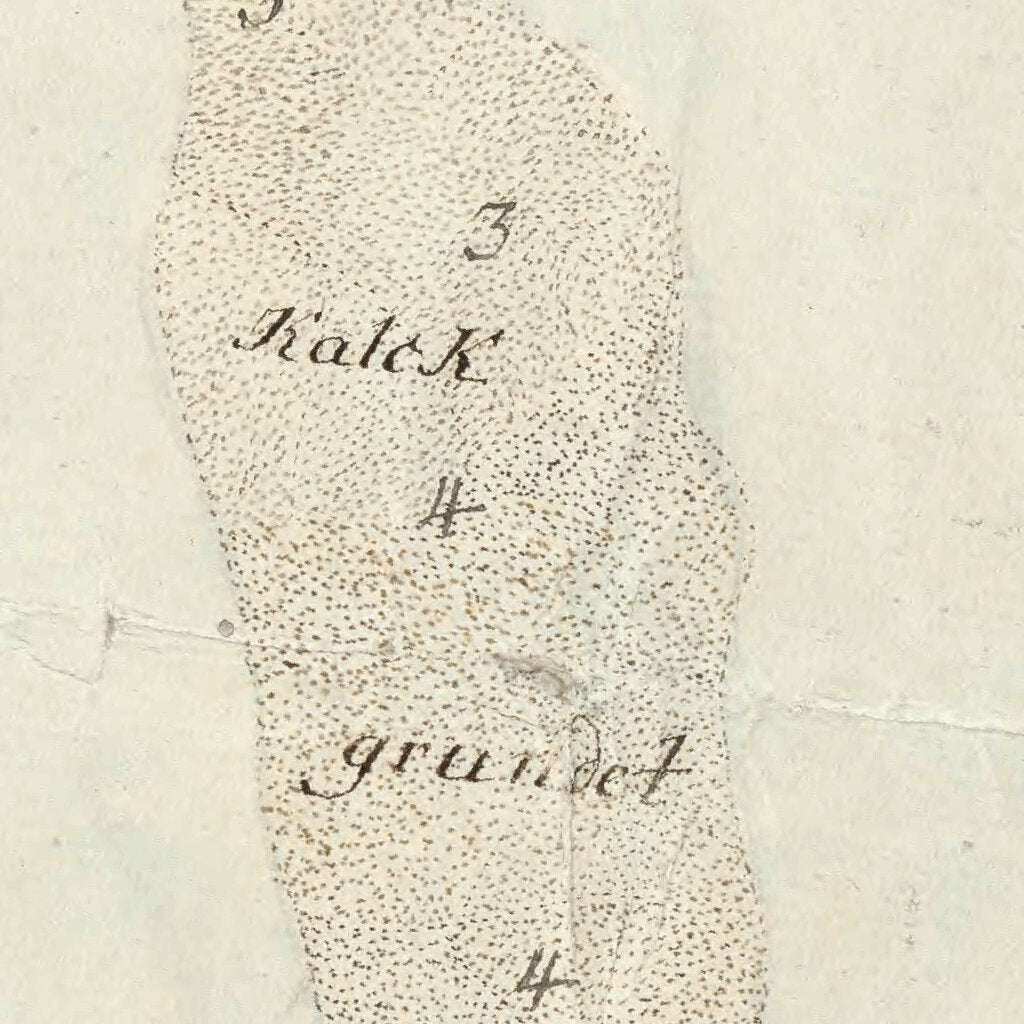 SFP-61 Varberg Map by Historical GIS maps | Avenza Maps