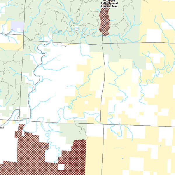 Siuslaw National Forest - Central Coast Ranger District Forest Products ...