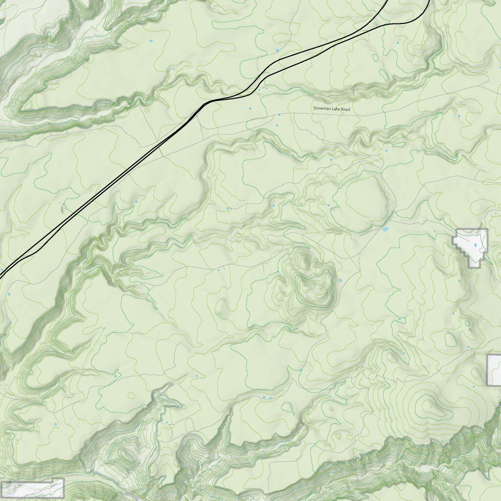 Arizona GMU 6A - Hunt Arizona Map by Map the Xperience | Avenza Maps