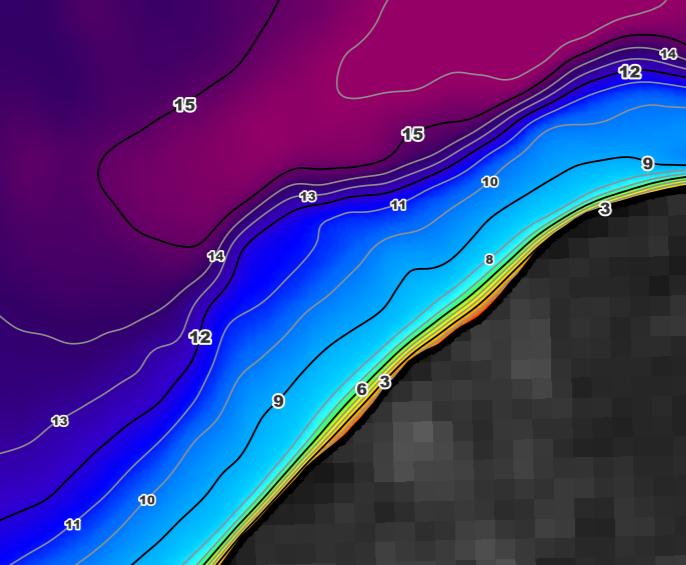 AEM Round Lake (Farmingdale) Map by Angler's Edge Mapping | Avenza Maps