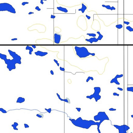 DN89PJ Browning Map by Hunt-A-Moose | Avenza Maps