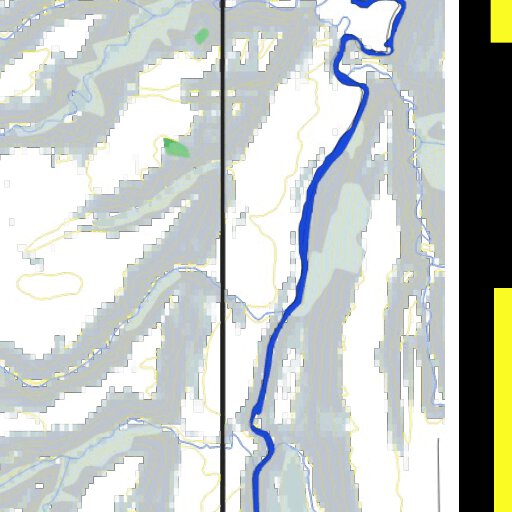DN89SC Openshaw Map by Hunt-A-Moose | Avenza Maps