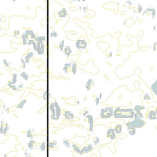 DO50JK Great Sand Hills Map by Hunt-A-Moose | Avenza Maps