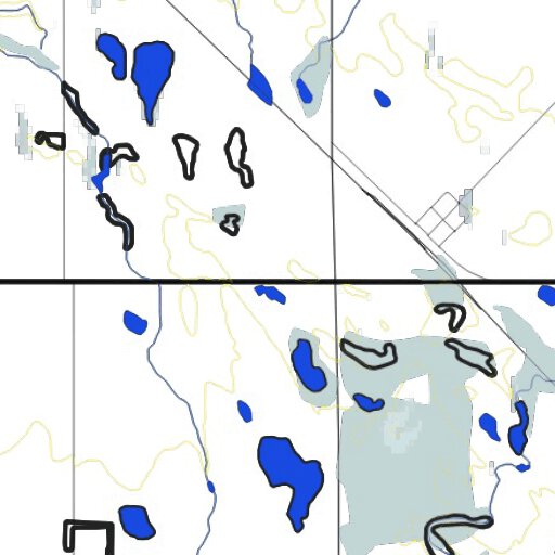 DO52MN Swarthmore Map by Hunt-A-Moose | Avenza Maps