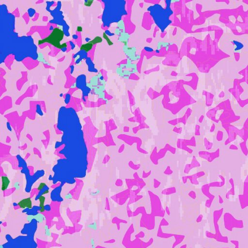 DO58JN Carswell Lake Map by Hunt-A-Moose | Avenza Maps