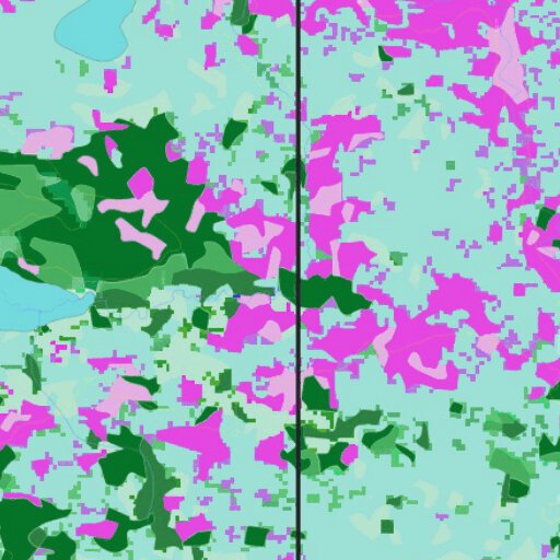 DO56AD Finlay Lake Map by Hunt-A-Moose | Avenza Maps