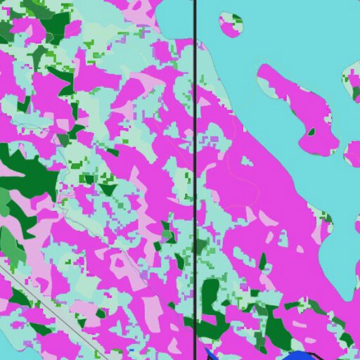 DO56MA Peter Pond Lake Map by Hunt-A-Moose | Avenza Maps