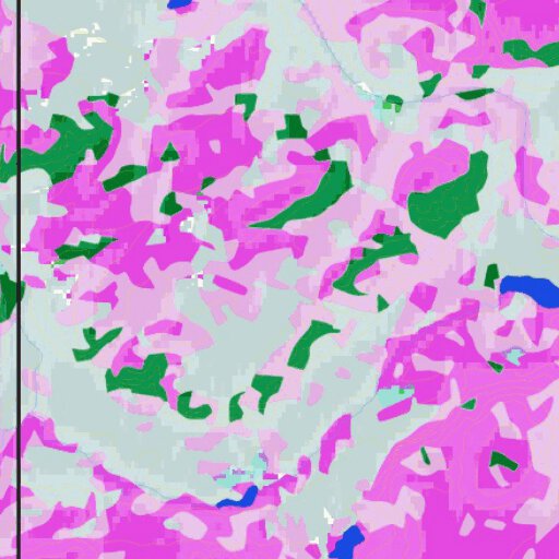 DO57AI Firebag River Map by Hunt-A-Moose | Avenza Maps