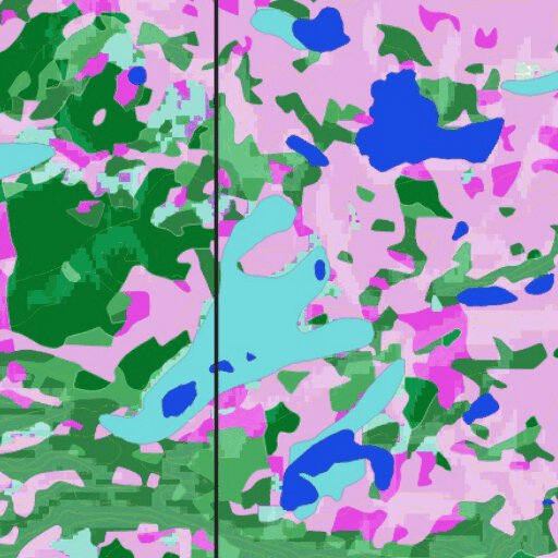 DO58DN Jackfish Creek Map by Hunt-A-Moose | Avenza Maps