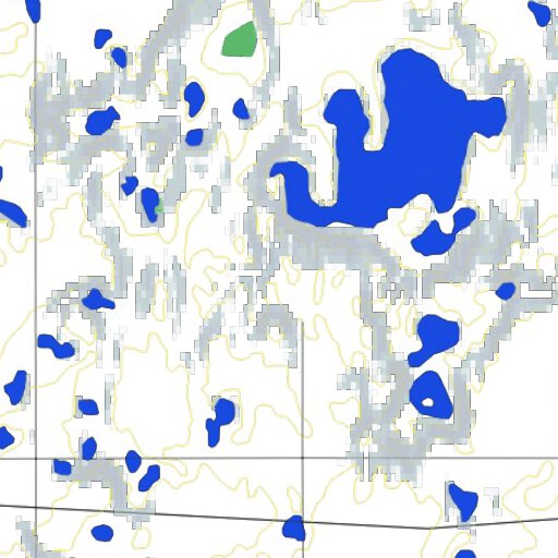 DO60AK Stewart Valley Map by Hunt-A-Moose | Avenza Maps