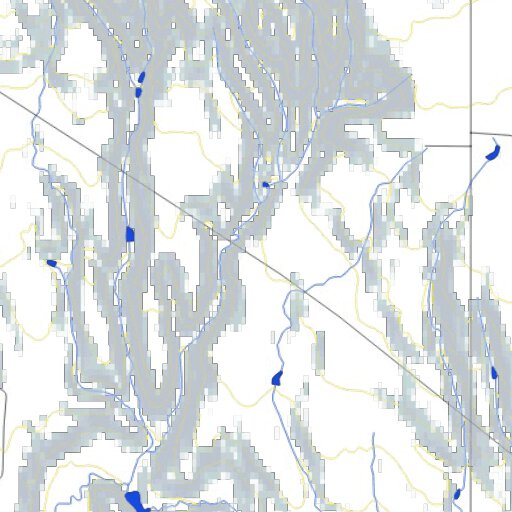 DO60JA Dendron Map by Hunt-A-Moose | Avenza Maps