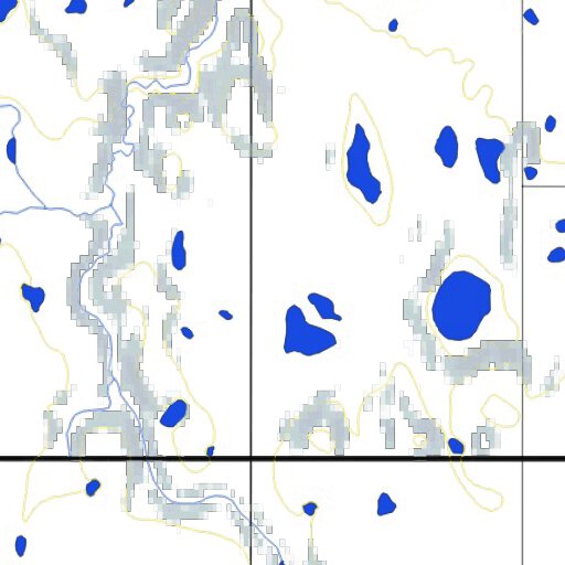 DO60MA Vogel Map by Hunt-A-Moose | Avenza Maps