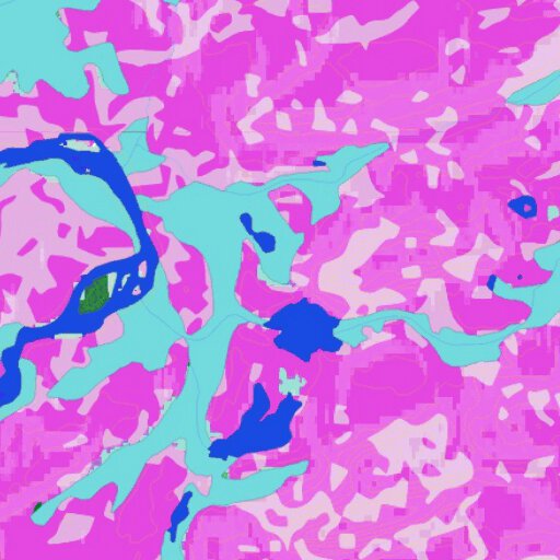 DO68AQ MacFarlane River Map by Hunt-A-Moose | Avenza Maps