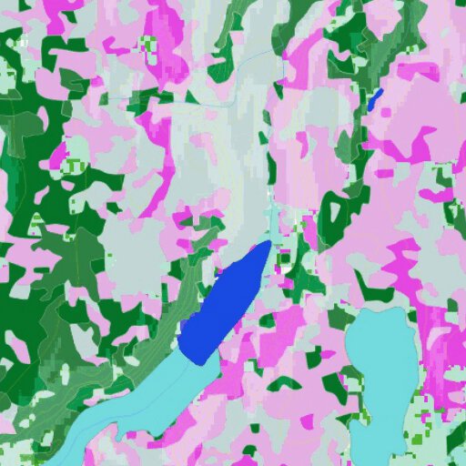 DO66AA Wills Lake Map by Hunt-A-Moose | Avenza Maps