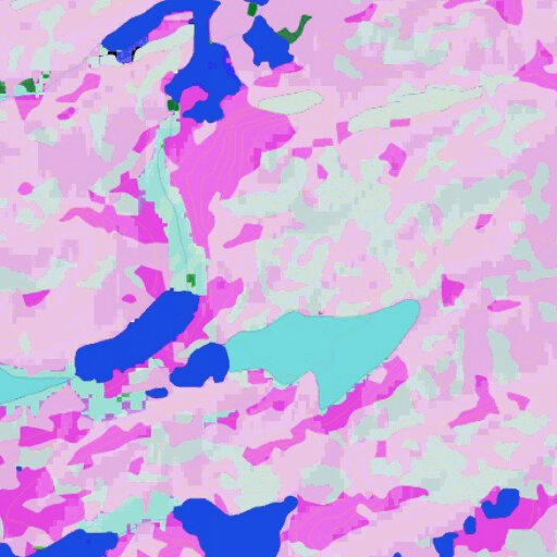 DO67DT Norseman Lake Map by Hunt-A-Moose | Avenza Maps