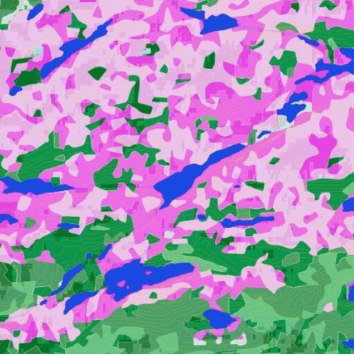 DO69MH Grease River Map by Hunt-A-Moose | Avenza Maps