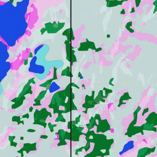 DO67VM Gilchrist Bay Map by Hunt-A-Moose | Avenza Maps
