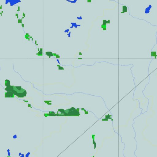 DO71PW Leroy Map by Hunt-A-Moose | Avenza Maps