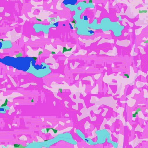 DO69PA Riou Lake Map by Hunt-A-Moose | Avenza Maps