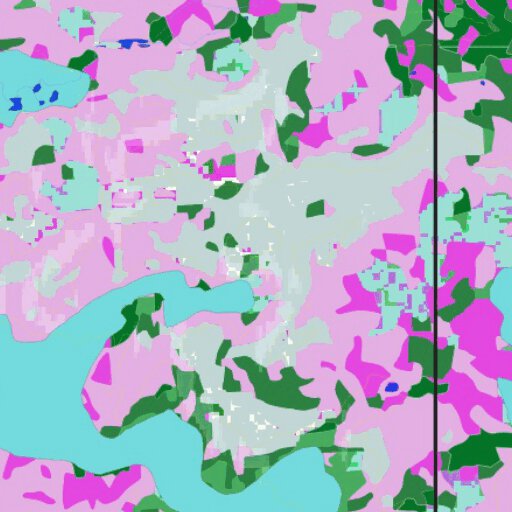 DO69AD MacFarlane River Map by Hunt-A-Moose | Avenza Maps