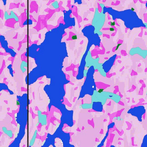 DO69PV Constable Lake Map by Hunt-A-Moose | Avenza Maps