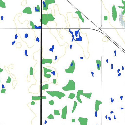 DO70MV Bulyea Map by Hunt-A-Moose | Avenza Maps
