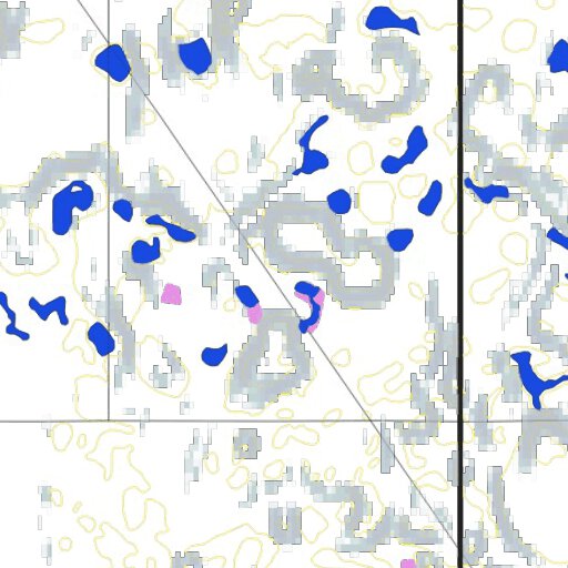 DO71AI Arm River Map by Hunt-A-Moose | Avenza Maps