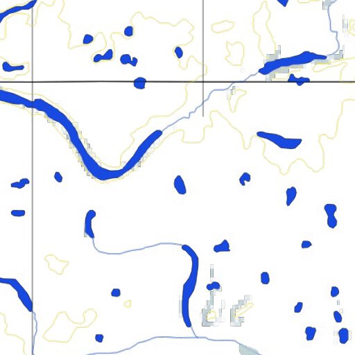 DO70GV Holdfast Map by Hunt-A-Moose | Avenza Maps