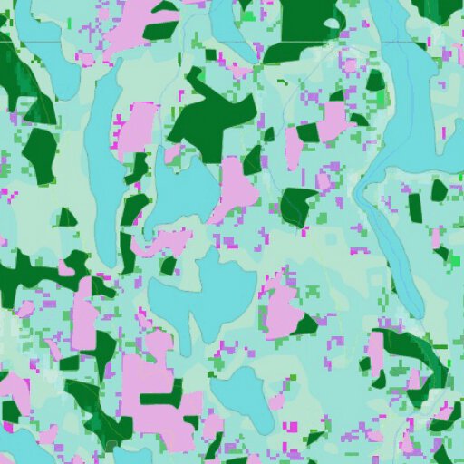 DO74GP Bow River Map by Hunt-A-Moose | Avenza Maps