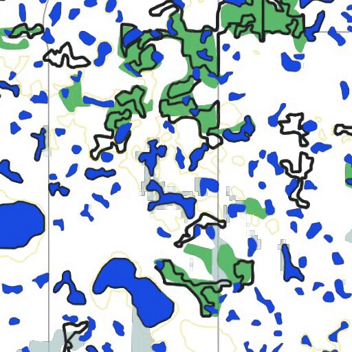 DO80GD Moffat Map by Hunt-A-Moose | Avenza Maps