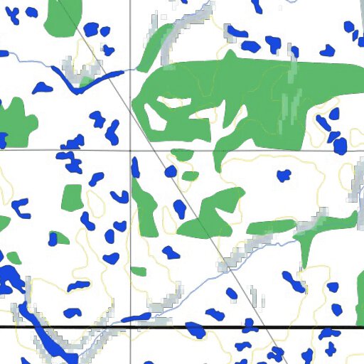 DO80VS Atwater Map by Hunt-A-Moose | Avenza Maps