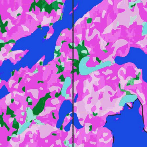 DO86SS Loon Bay Map by Hunt-A-Moose | Avenza Maps