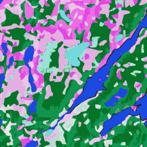 DO86AK Davies Lake Map by Hunt-A-Moose | Avenza Maps