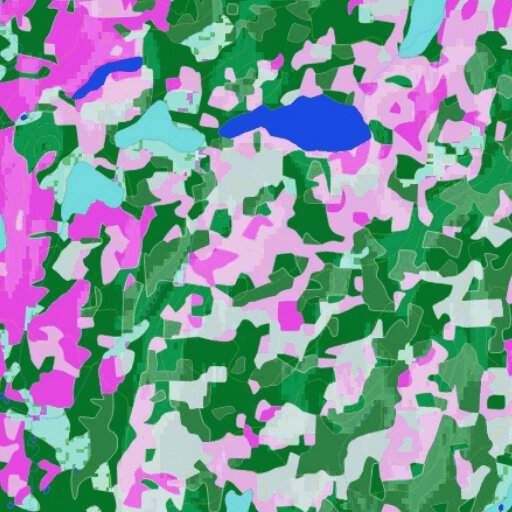 DO87MM Swan Bay Map by Hunt-A-Moose | Avenza Maps