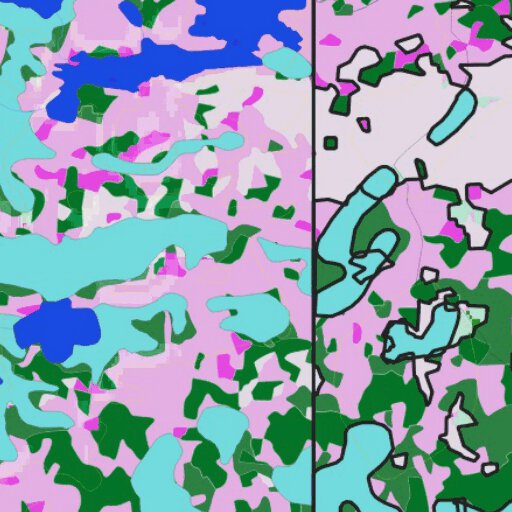 DO84VT Mari Lake Map by Hunt-A-Moose | Avenza Maps