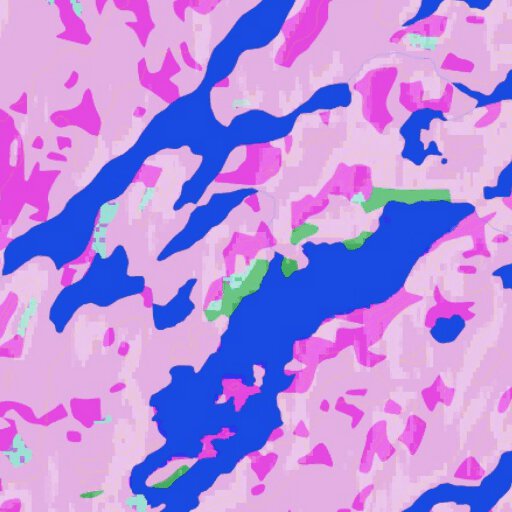 DO88MN Watson Lake Map by Hunt-A-Moose | Avenza Maps