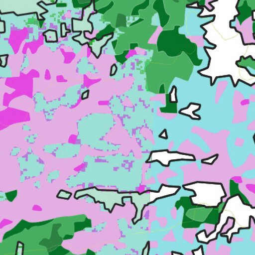 DO92AU Red Deer River Map by Hunt-A-Moose | Avenza Maps