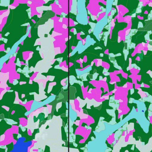 DO87GM Swan River Map by Hunt-A-Moose | Avenza Maps